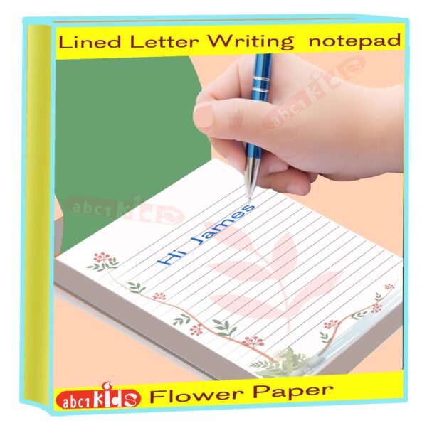 Awesome 20 Lined Paper Printables / Handwriting Lined Papers