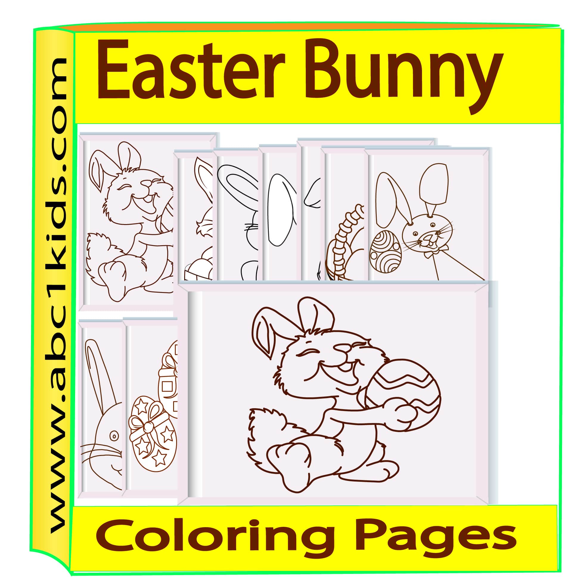 Awesome 60 Christmas Coloring Page And Seasonal For Kids